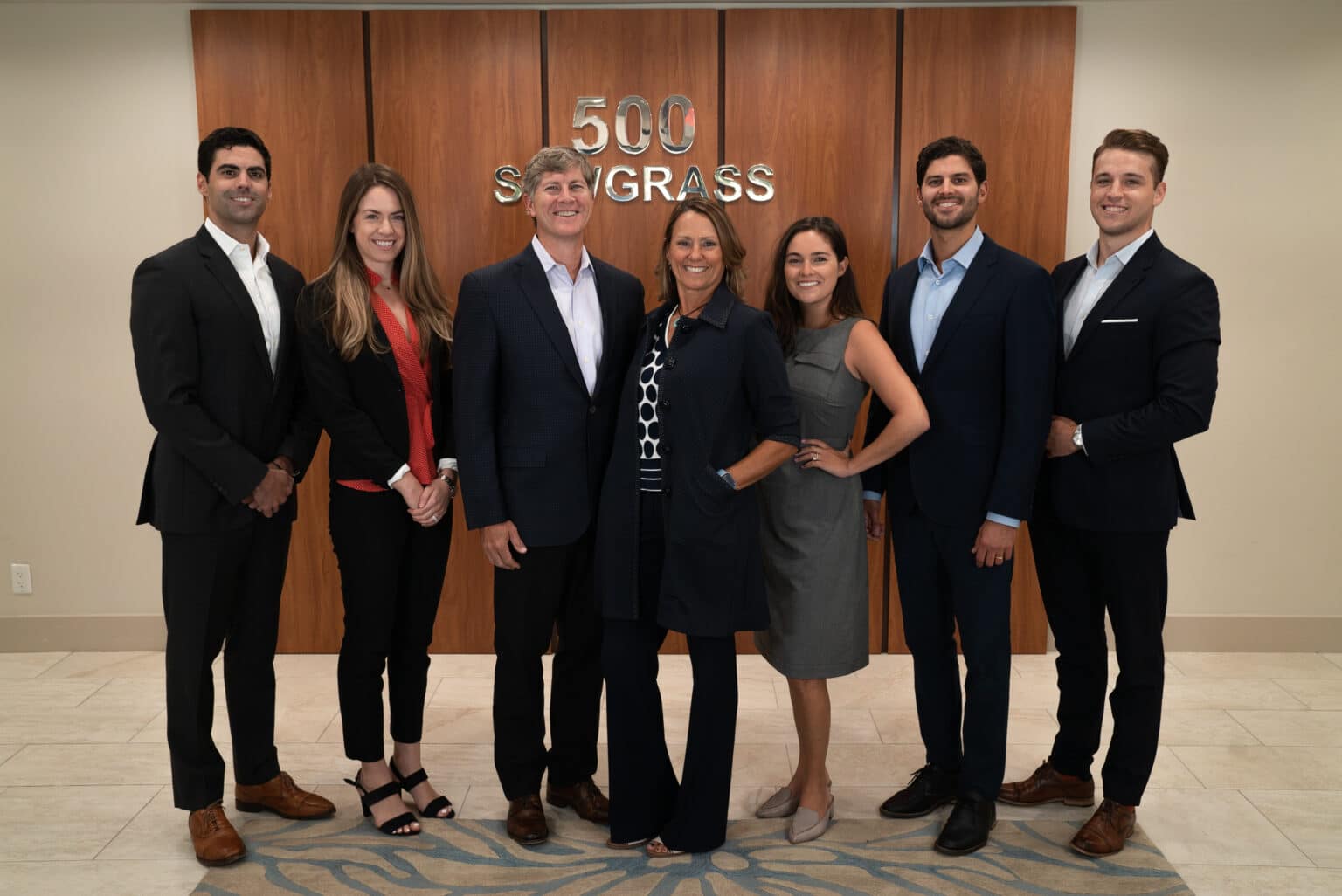 Financial Strategies Group | June 2021